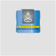 Portal Rasmi Kerajaan Negeri Pahang